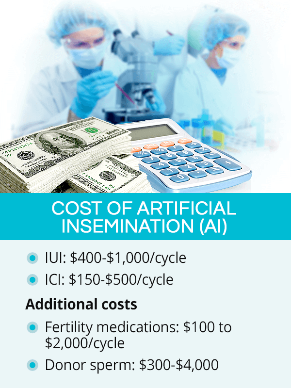 Artificial Insemination (AI) | SheCares Artificial Insemination (AI) | SheCares