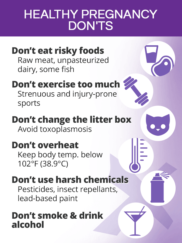 Healthy Pregnancy Tips | SheCares Healthy Pregnancy Tips | SheCares