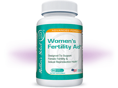 Best Fertility Supplements | SheCares